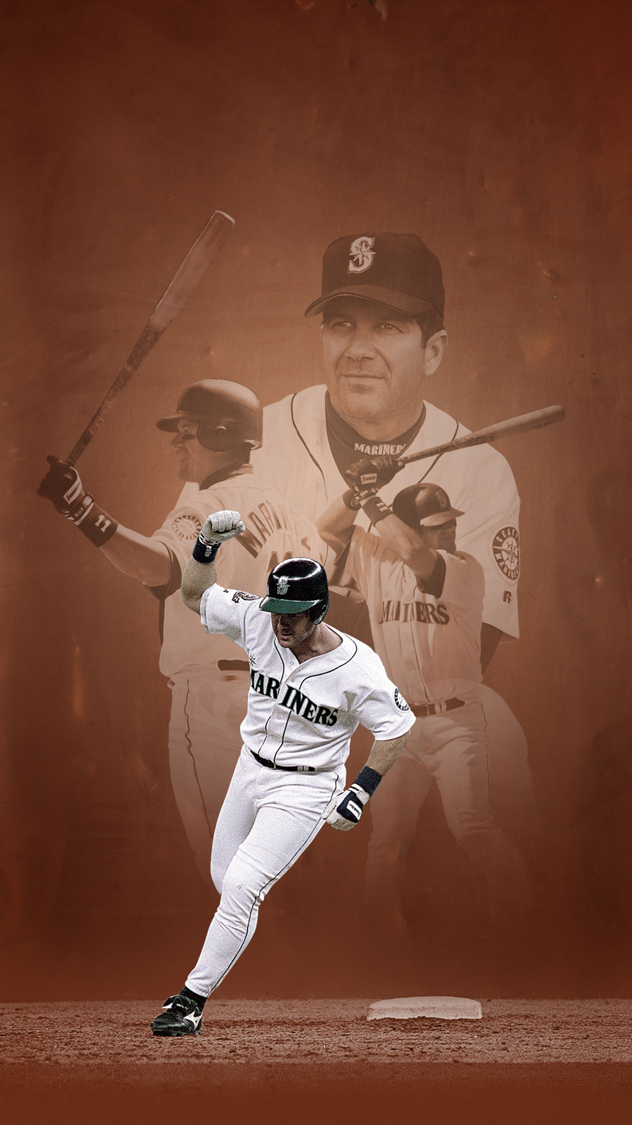 Mariners Players Wallpapers | Seattle Mariners