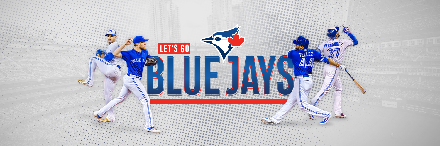 Wallpapers and Covers | Toronto Blue Jays
