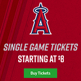Official Los Angeles Angels Website | MLB.com