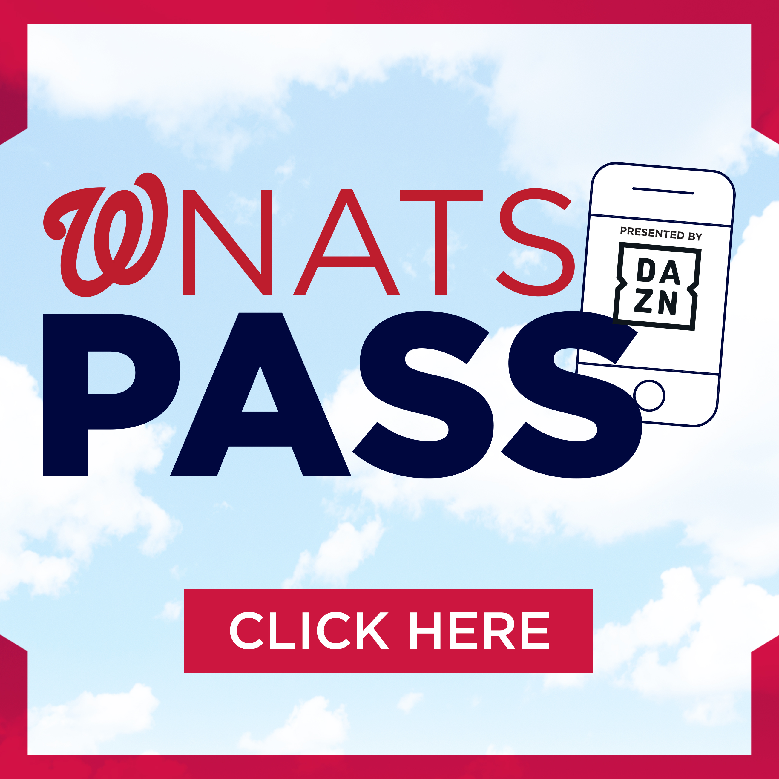 Top prospect performers for Friday May 10 | Washington Nationals