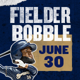 Official Milwaukee Brewers Website | MLB.com