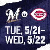 Official Milwaukee Brewers Website | MLB.com