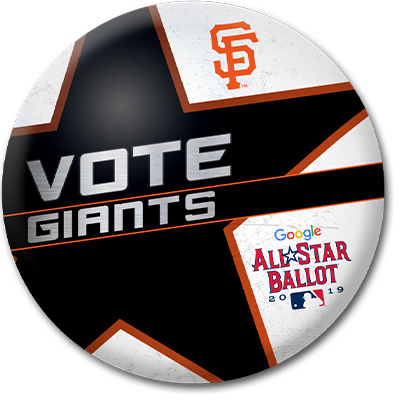 Official San Francisco Giants Website | MLB.com